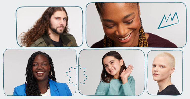 LD awareness month – Creative Director | Inclusive Approach ...